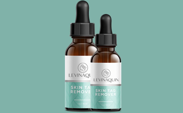 How Might You Purchase: Levinaquin Skin Tag Remover Serum USA | by ...