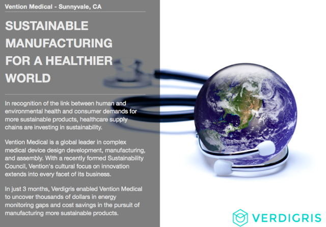 How Vention Medical got on Track for a Sustainable 2016 | by Mark Chung ...