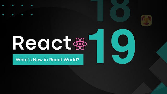 React 19 Is Here: Top New Features, Hooks & Changes You Must Know in 2025 | by Maxoncodes | Medium