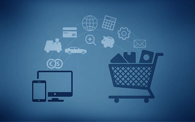 How to Connect the Consumer Experience with Cloud Computing? | by ...