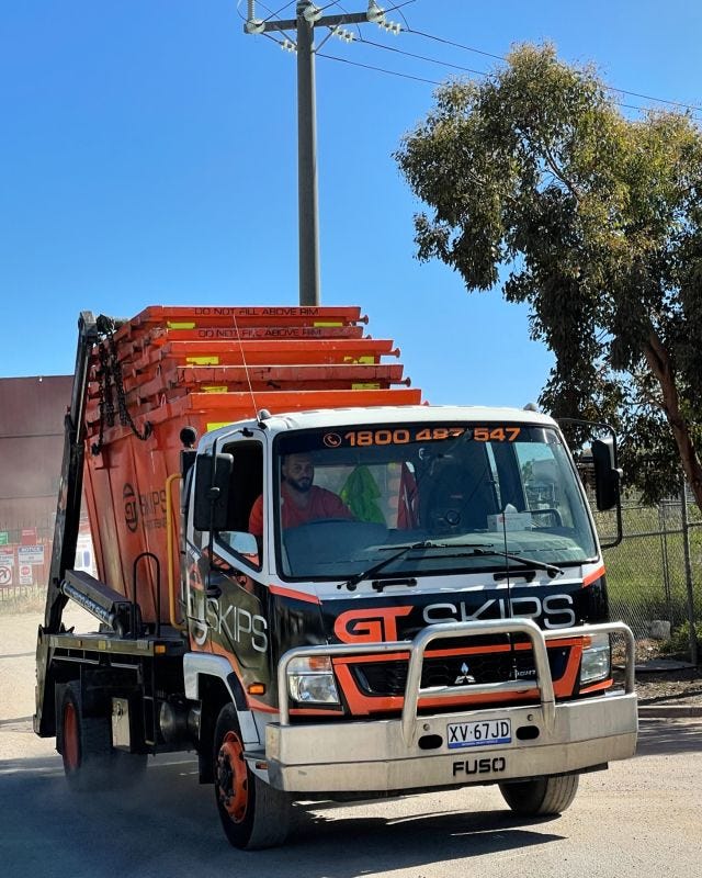 The Benefits of Professional Waste Management Services for Home and ...