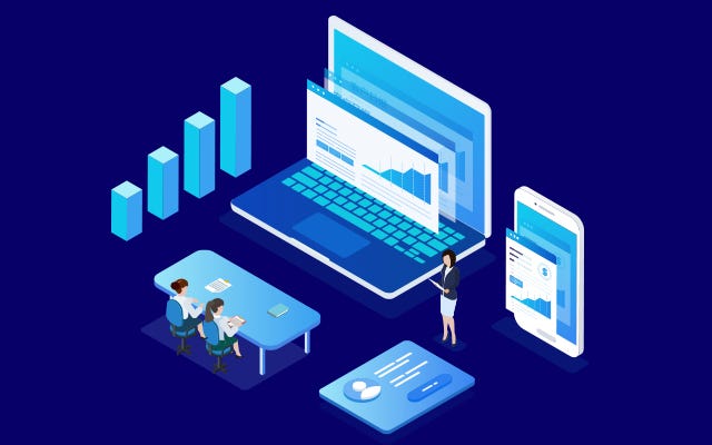 Using Two-phase Commit Protocol to Implement Distributed Transactions | Medium