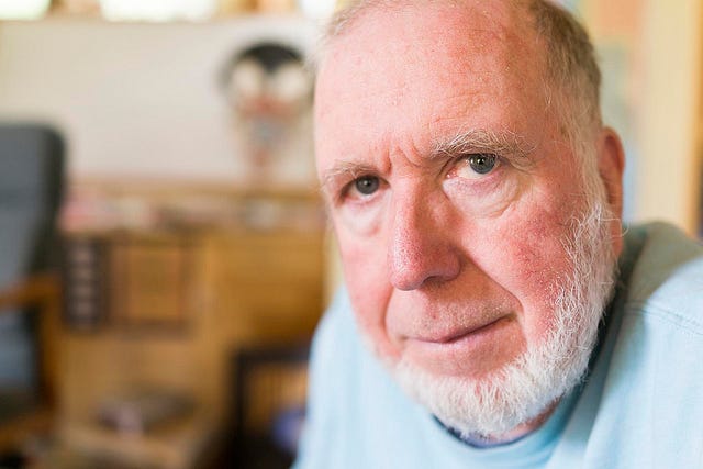 10 Life-Changing Lessons I Learned From Kevin Kelly | by Serge Faldin ...