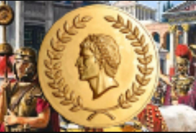 Caesar — able to generate additional income streams. | by Radityadicka ...