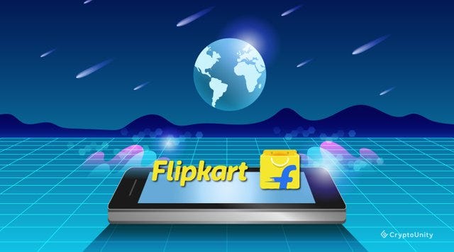 Flipkart To Start Testing Web3.0 Metaverse Commerce with innovation Lab ...