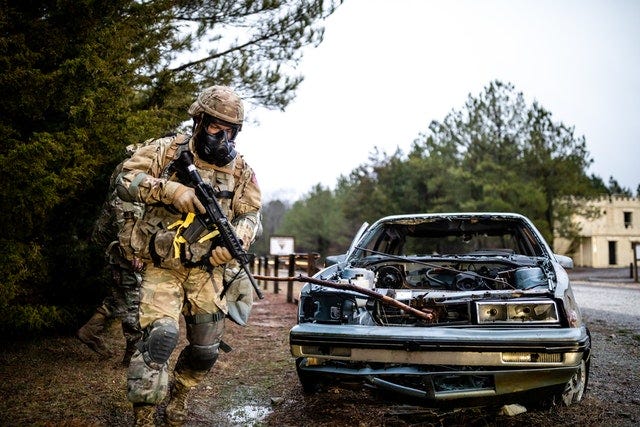 Top 10 Airsoft Mission Games. Top 10 Airsoft Mission Games | by ...