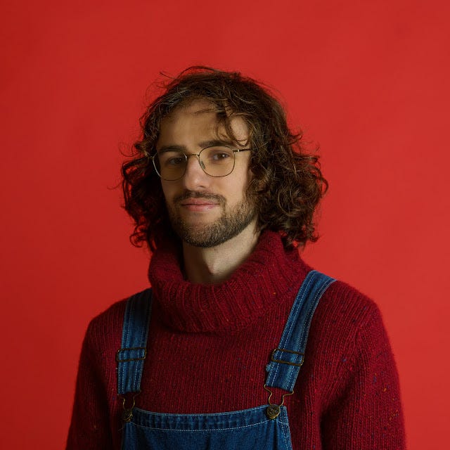 Seán Finn and the Late Bloomers Release Whimsical New Single “Out on a ...