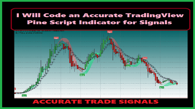 I Will Code An Accurate Tradingview Pine Script Indicator For Signals Techyrack Medium