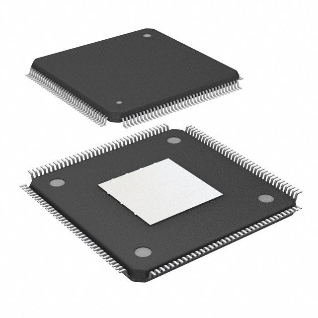 10M04SFE144C7G: Versatile FPGA Solution for Embedded Systems | by ...