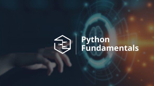 Python Fundamentals and Character sets | by crawsecurity | Medium