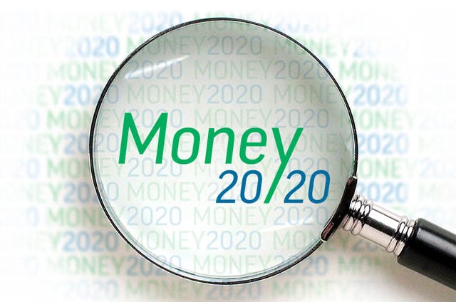 Money20/20: The World’s Largest Payments & Financial Services ...