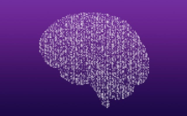 The Broca Paradox: One Brain, Two Architectures | by Riaz Laghari | Oct ...
