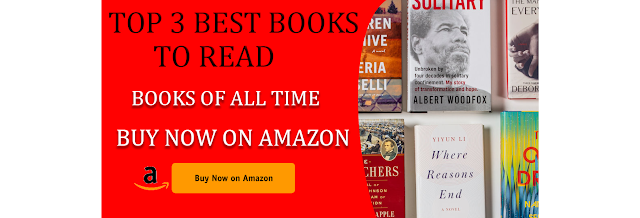 Top 3 best books to read. Greatest Book Ever Written | by Gadgets Info ...