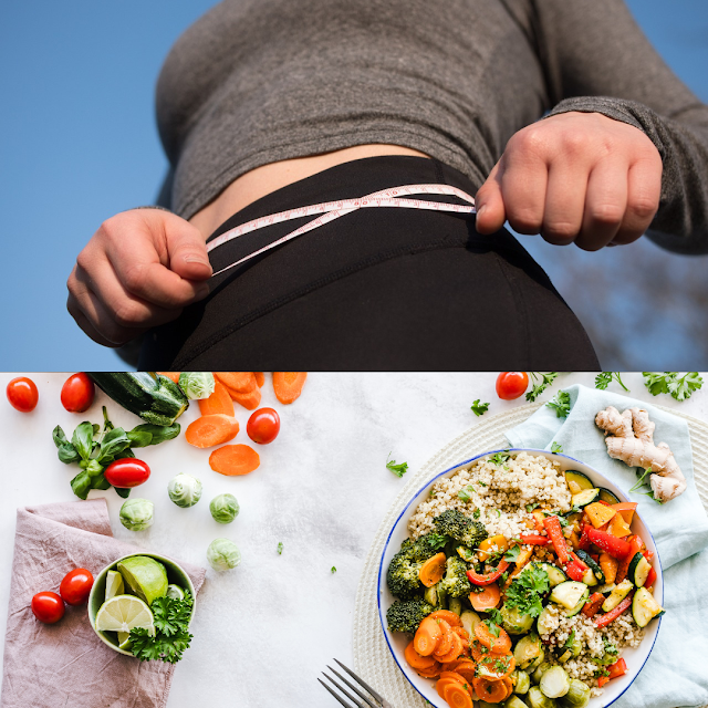 Shed Weight Fast: How to Lose 10 Pounds Safely | by Shahidaafshan | Dec ...