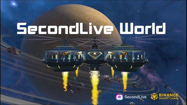 SecondLive. SecondLive is a fun and easy way to… | by Marquinhoz | Medium