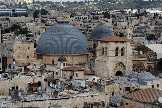 Religious Conflict in the World. Religious Conflict in the World: A ...