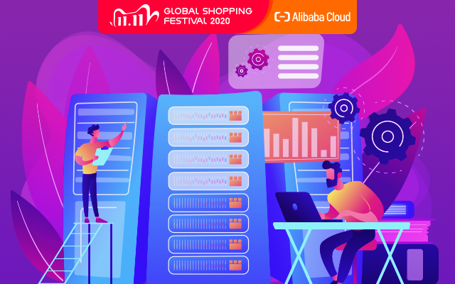 How Database Autonomy Service Supports Innovation-based Transformation during Double 11 | Medium