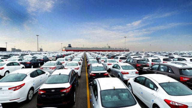 Car Export Services: Advantages of Hiring One? | by Naman Mehta | Medium