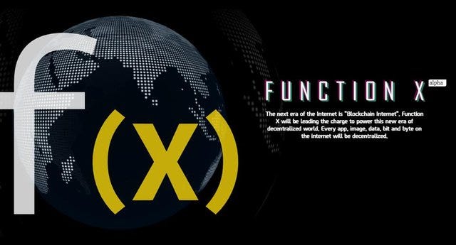 A Breakthrough and Innovation with Function X | by Brambang Goreng | Medium