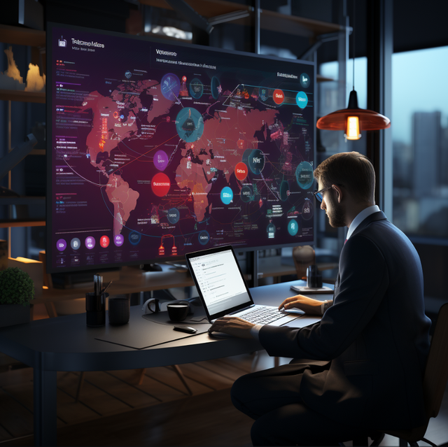 The Evolution of Media: A Closer Look at TVU Networks | by Billrussel ...