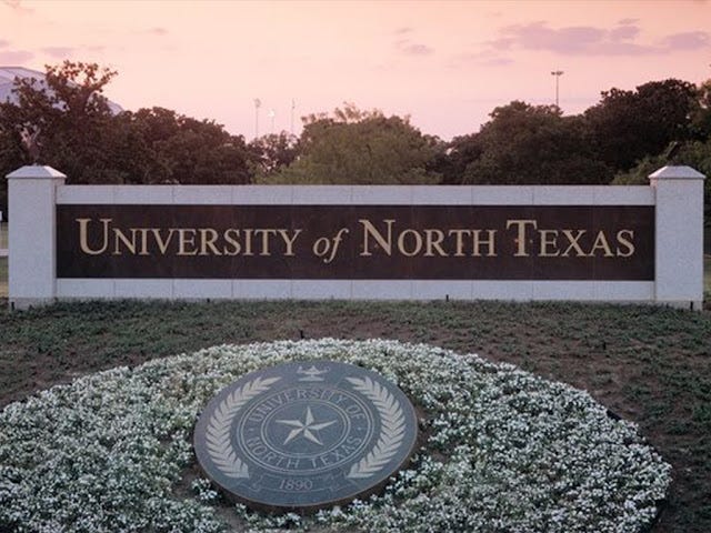 PJ @ University of North Texas. PJ @ University of North Texas | by ...