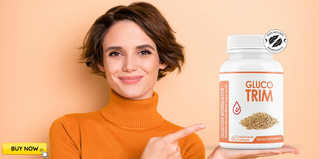 Unlocking the Power of GlucoTrim【 𝐂𝐨𝐧𝐬𝐮𝐦𝐞𝐫 𝟏𝐬𝐭 𝐂𝐡𝐨𝐢𝐜𝐞】: A Comprehensive ...