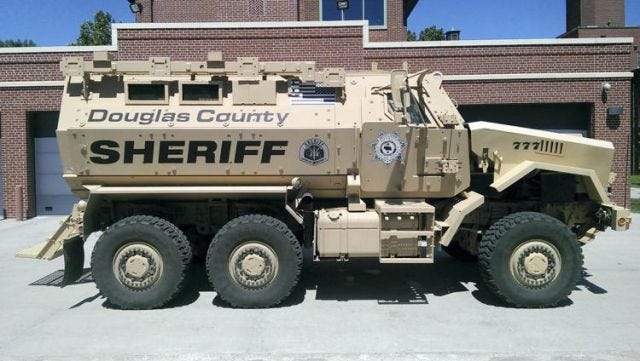 American MRAP Battles of 2020. YOU MAY NOT HAVE NOTICED, but there has ...