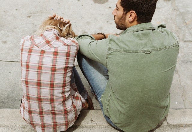 7 Ridiculous Mistakes that Are Destroying Intimacy and Ruining Your ...