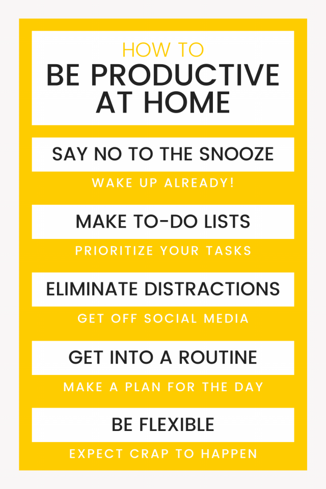 How Do I Become Productive?: Unleash Your Potential! | by Arlene Pitts ...