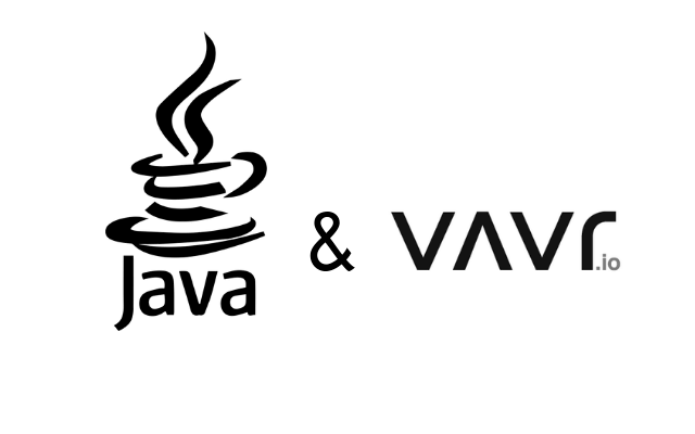 I VAVR. On one of my first jobs as a Java… | by JAVING | Javarevisited | Medium