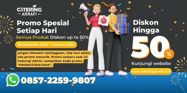 Snack Box Jogja Murah: Alternatif Praktis untuk Kebutuhan Pesta dan ...