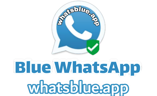 Blue WhatsApp. WhatsApp Blue is a modified version of… | by Blue ...