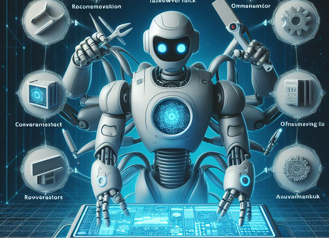 Exploring TaskWeaver: Microsoft’s Innovative Approach to Agent ...
