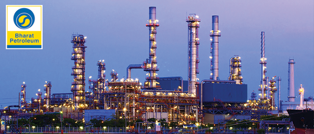 BPCL eyes Bina refinery expansion to 310,000 bpd in 4–5 years | by ...