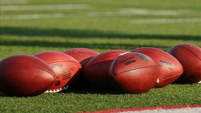 Deflated Balls & Church Nonsense. The major question dominating sports ...
