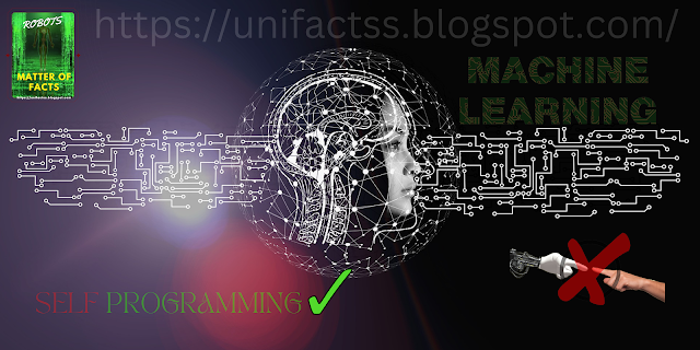 Self-Programming Robots | Google’s Robots | Living Robots | Self-aware ...