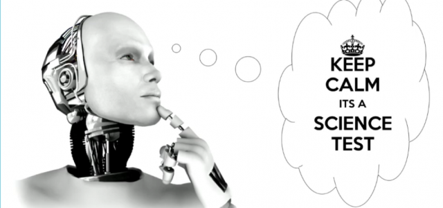 Can You Make Your System Smarter Than a 4th Grader? Using AI to Answer Questions | by ODSC ...