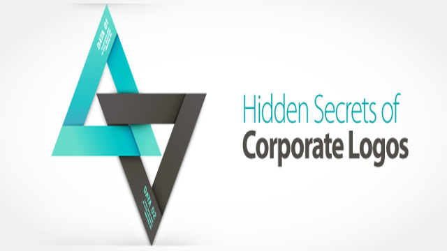 Hidden Stuff In Logos