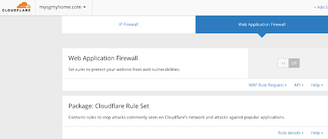 How to set your Cloudflare firewall to simulate firewall event actions ...