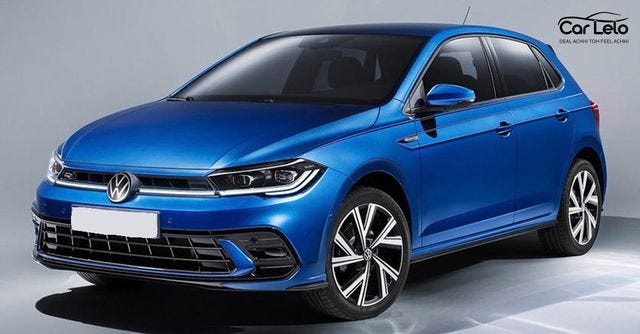 5 Upcoming Volkswagen Cars in India | by Car Lelo | Medium