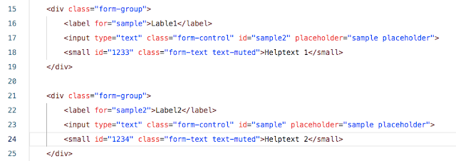 Stop being typist, use vs-code Snippet Generator - Manish Champaneri - Medium