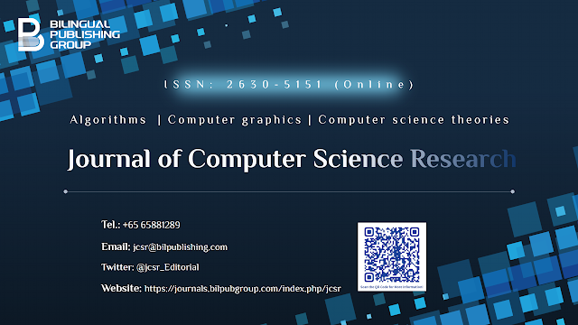 📢 𝐂𝐚𝐥𝐥 𝐟𝐨𝐫 𝐏𝐚𝐩𝐞𝐫𝐬 — 𝐉𝐨𝐮𝐫𝐧𝐚𝐥 𝐨𝐟 𝐂𝐨𝐦𝐩𝐮𝐭𝐞𝐫 𝐒𝐜𝐢𝐞𝐧𝐜𝐞 𝐑𝐞𝐬𝐞𝐚𝐫𝐜𝐡 🖥️ | by Bilingual Publishing Group | Medium