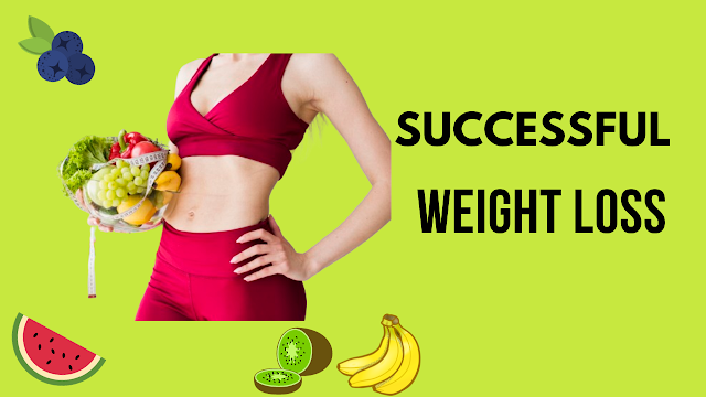 Fast and Effective Weight Loss: Your Guide to a Slimmer You | by ...