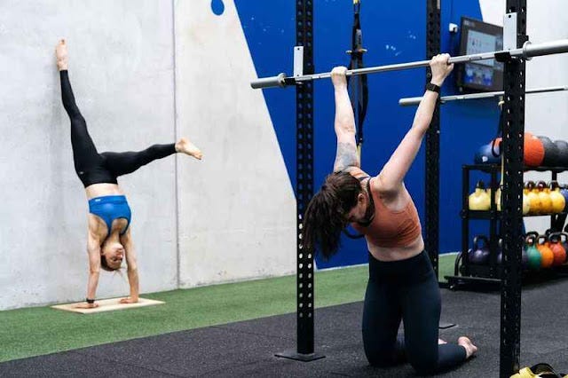 Personal Trainer and Gym Thomas Town | by Fitacademyaus | Medium