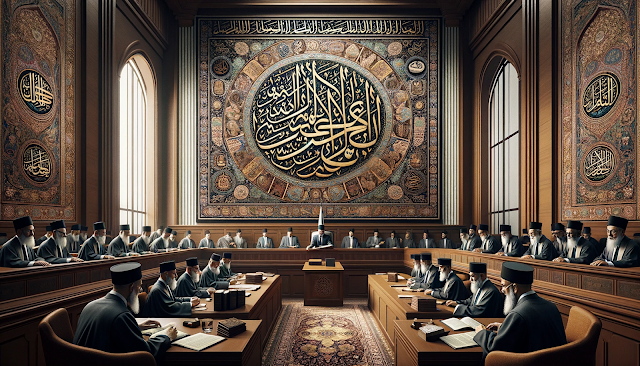 Inheritance Unveiled: Navigating the Depths of Islamic Law | by Shoaib Iqbal | Medium