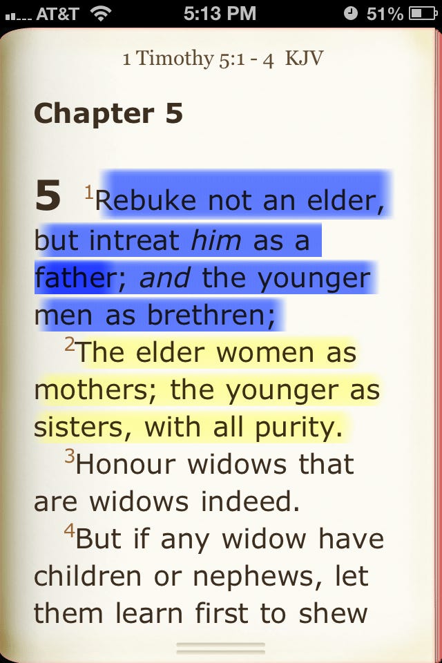 Divine Culture. The first verse I can easily grasp… | by Darnell ...