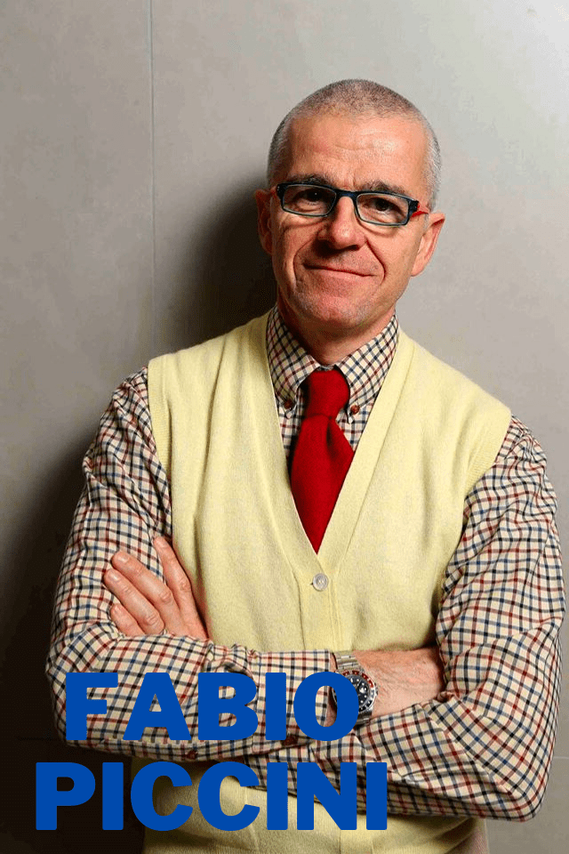 Fabio Piccini. #FabioPiccini | by NeuroBoost | Medium