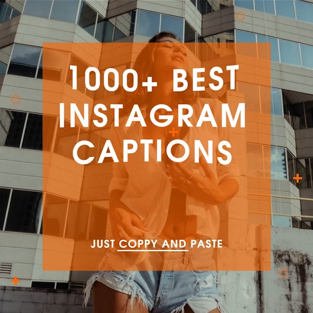 1000 Sexy Captions For Instagram Stardom Copy And Paste By Paresletta Medium