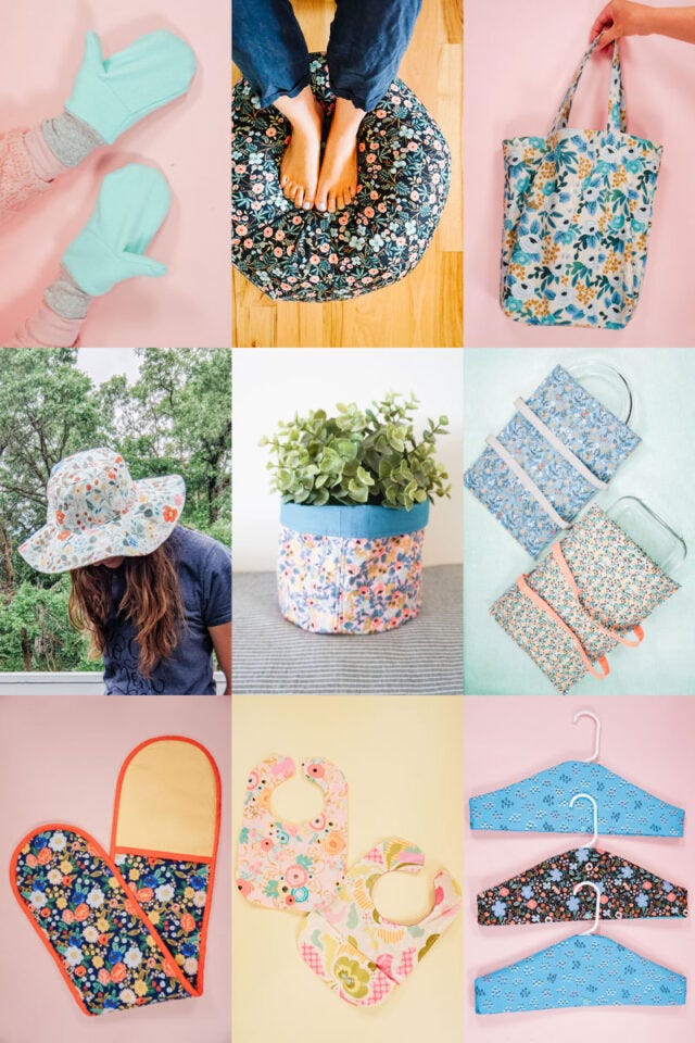 23 best fabric gifts | by QA D4 | May, 2024 | Medium