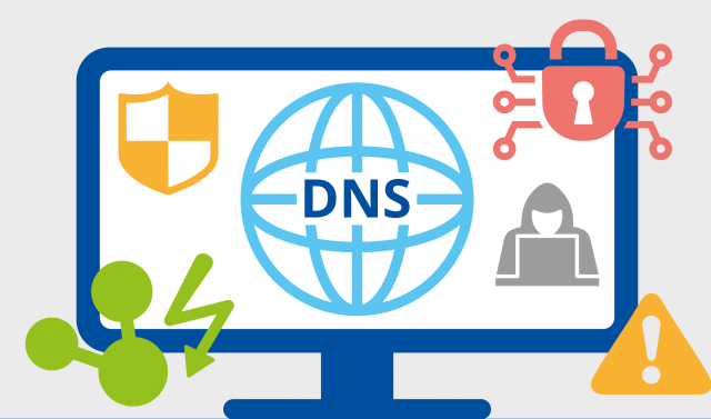 DNS Tunneling dengan dnscat2. Simulasi melakukan DNS Tunneling… | by Fadel Muharam | Medium